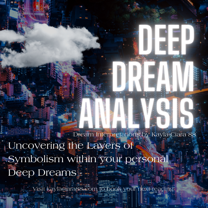 dream analysis